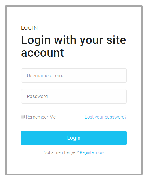 Thim Shortcode Elements - Customization - ThimPress Docs