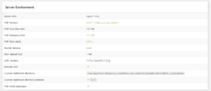 General - Sailing - ThimPress Docs