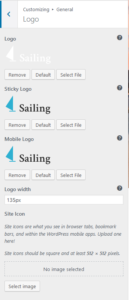 General - Customization - ThimPress Docs