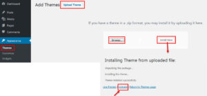 Installation - CorpTrain - ThimPress Docs