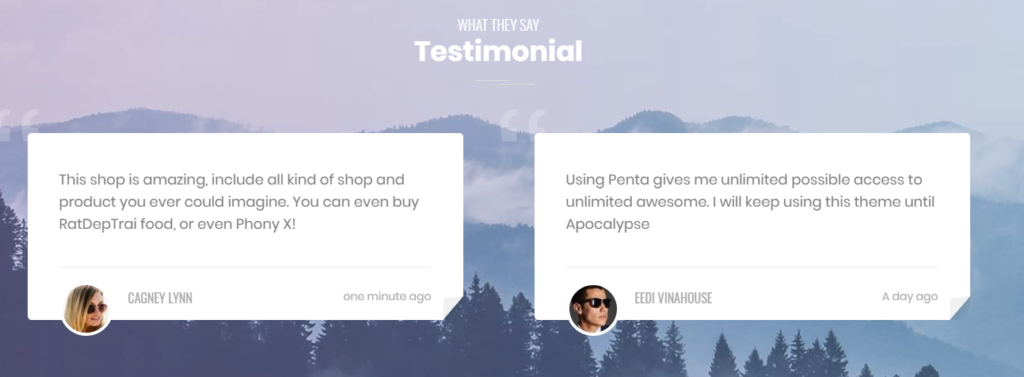 Thim Shortcode Elements - Customization - ThimPress Docs