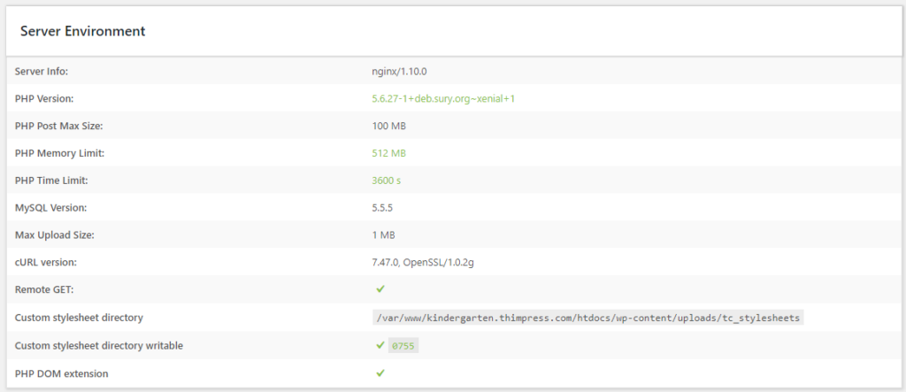 Introduction - StarKid - ThimPress Docs