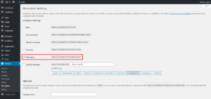 Admin Learnpress - docs.thimpress.com