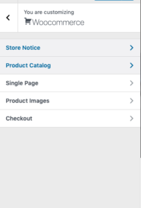 Woocommerce - Customization - ThimPress Docs