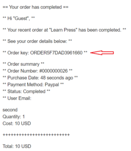 Admin Learnpress - docs.thimpress.com