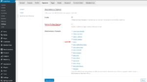 Admin Learnpress - docs.thimpress.com