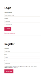 Admin Learnpress - docs.thimpress.com