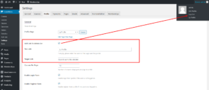 Admin Learnpress - docs.thimpress.com