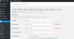 Admin Learnpress - docs.thimpress.com