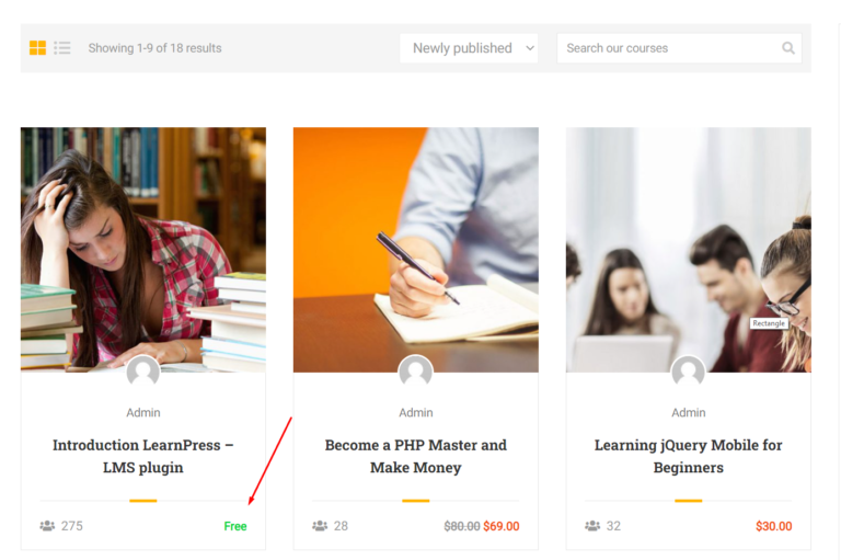 Eduma Translate - ThimPress Docs