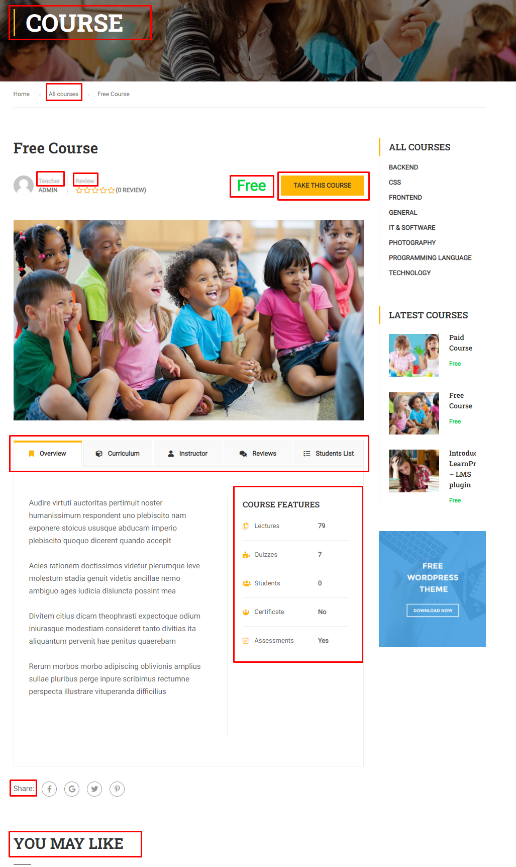 Eduma Translate - ThimPress Docs