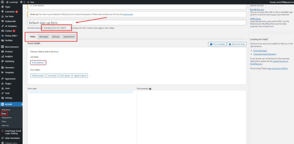 Elementor - Edit With Page Builder - ThimPress Docs