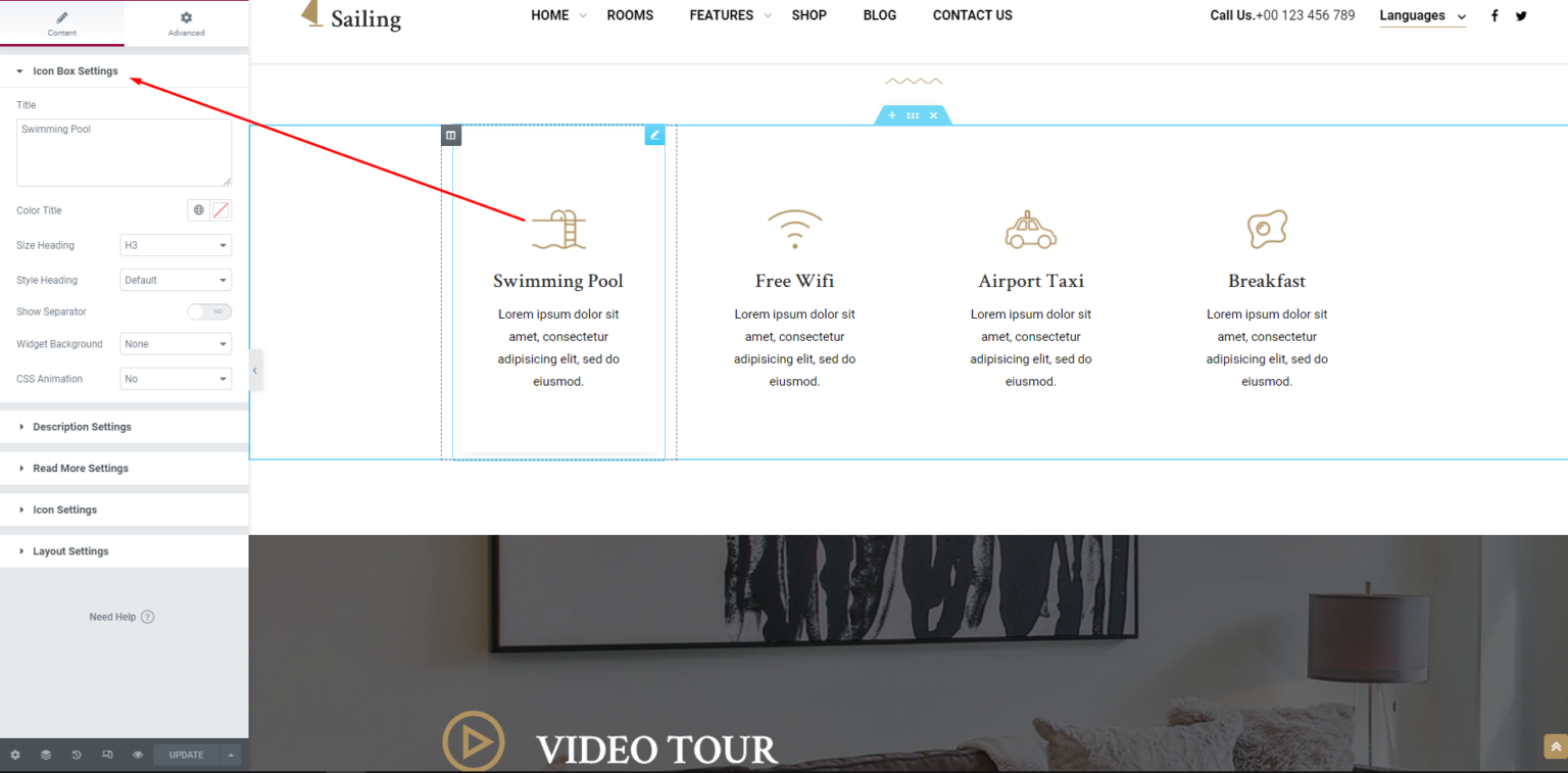 Elementor - Edit With Page Builder - ThimPress Docs