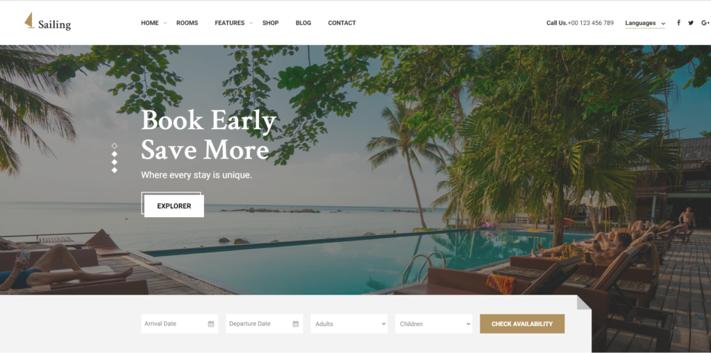 Site Origin - Edit With Page Builder - ThimPress Docs