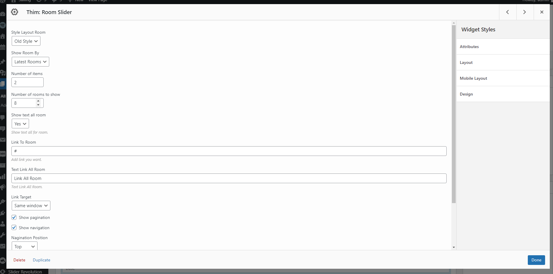 Site Origin - Edit With Page Builder - ThimPress Docs