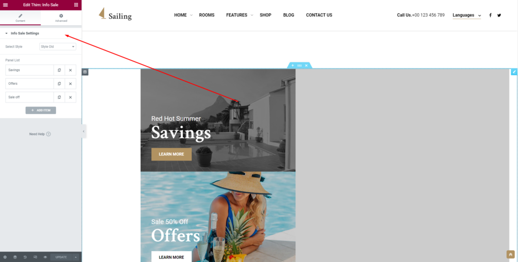 Elementor - Edit With Page Builder - ThimPress Docs