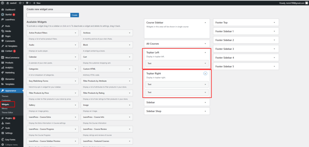 Wp Bakery - Edit With Page Builder - ThimPress Docs