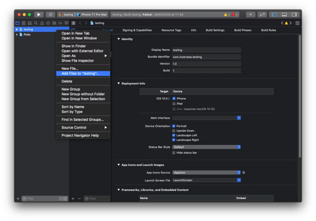 Push Notification - Eduma App - ThimPress Docs