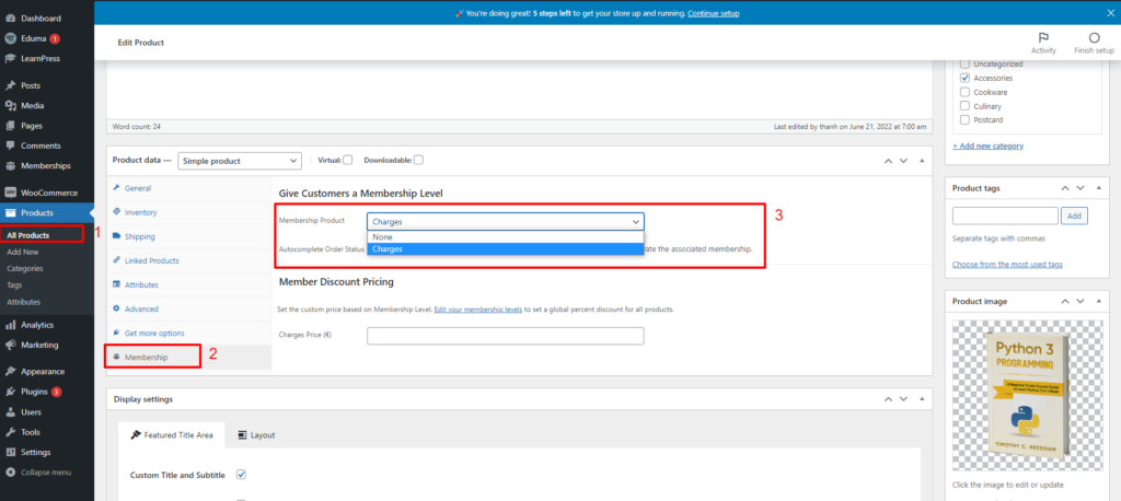 Integrates Paid Memberships Pro With Woocommerce - Paid Membership Pro ...