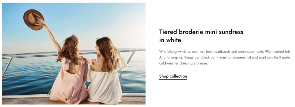 Banner - Theme Sections - ThimPress Docs