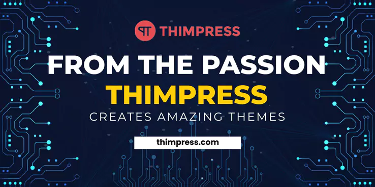 CorpTrain - ThimPress Docs