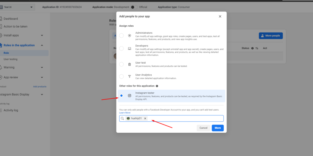 Instagram Feed - Content Elements - ThimPress Docs