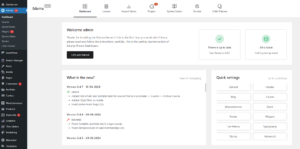 Getting Started - Eduma - ThimPress Docs